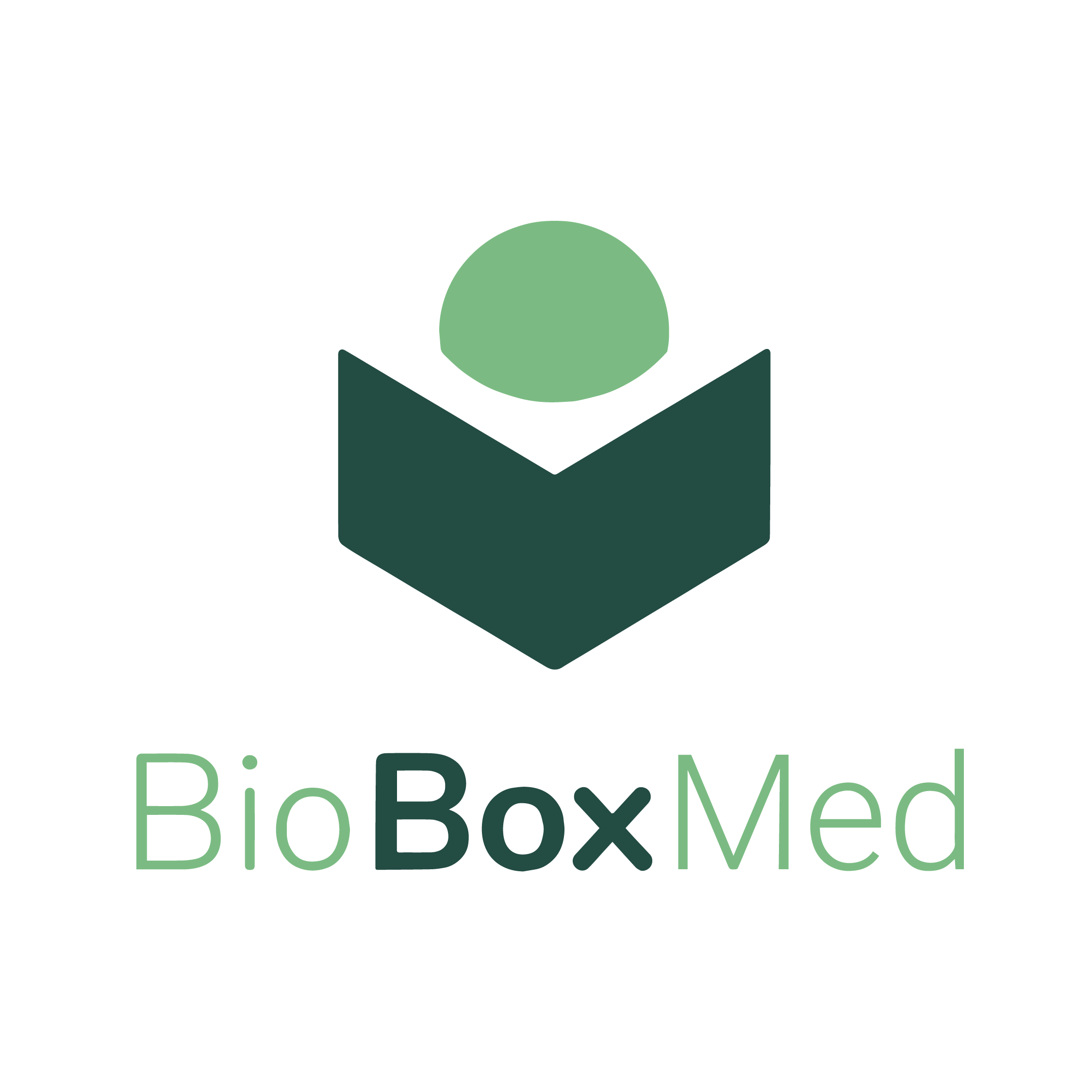 Integración con BioboxMed - Integrando Salud