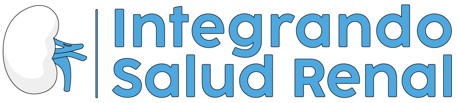 Integrando Salud Renal - Integrando Salud