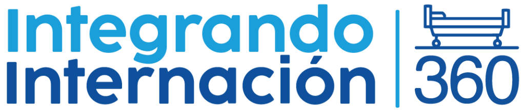 Integrando Internación 360 - Integrando Salud